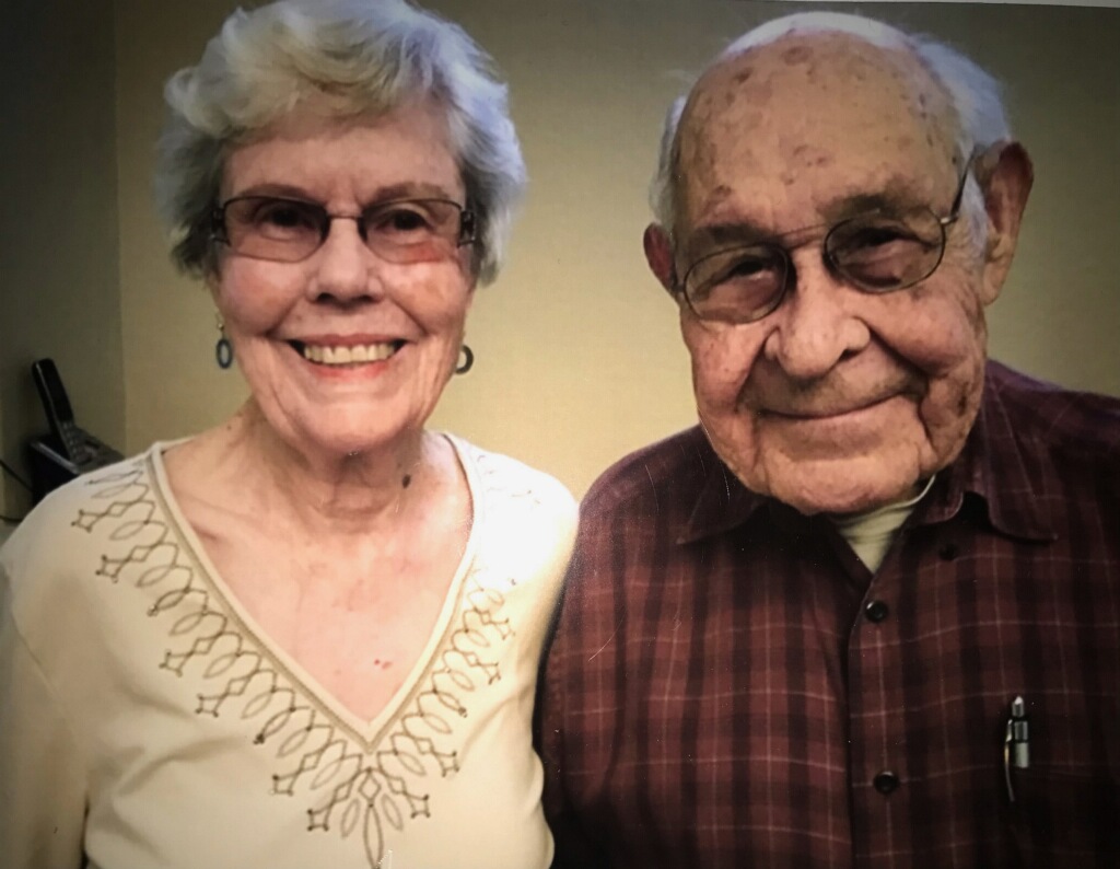Cleveland author turning 96 Friday | Liberty Vindicator
