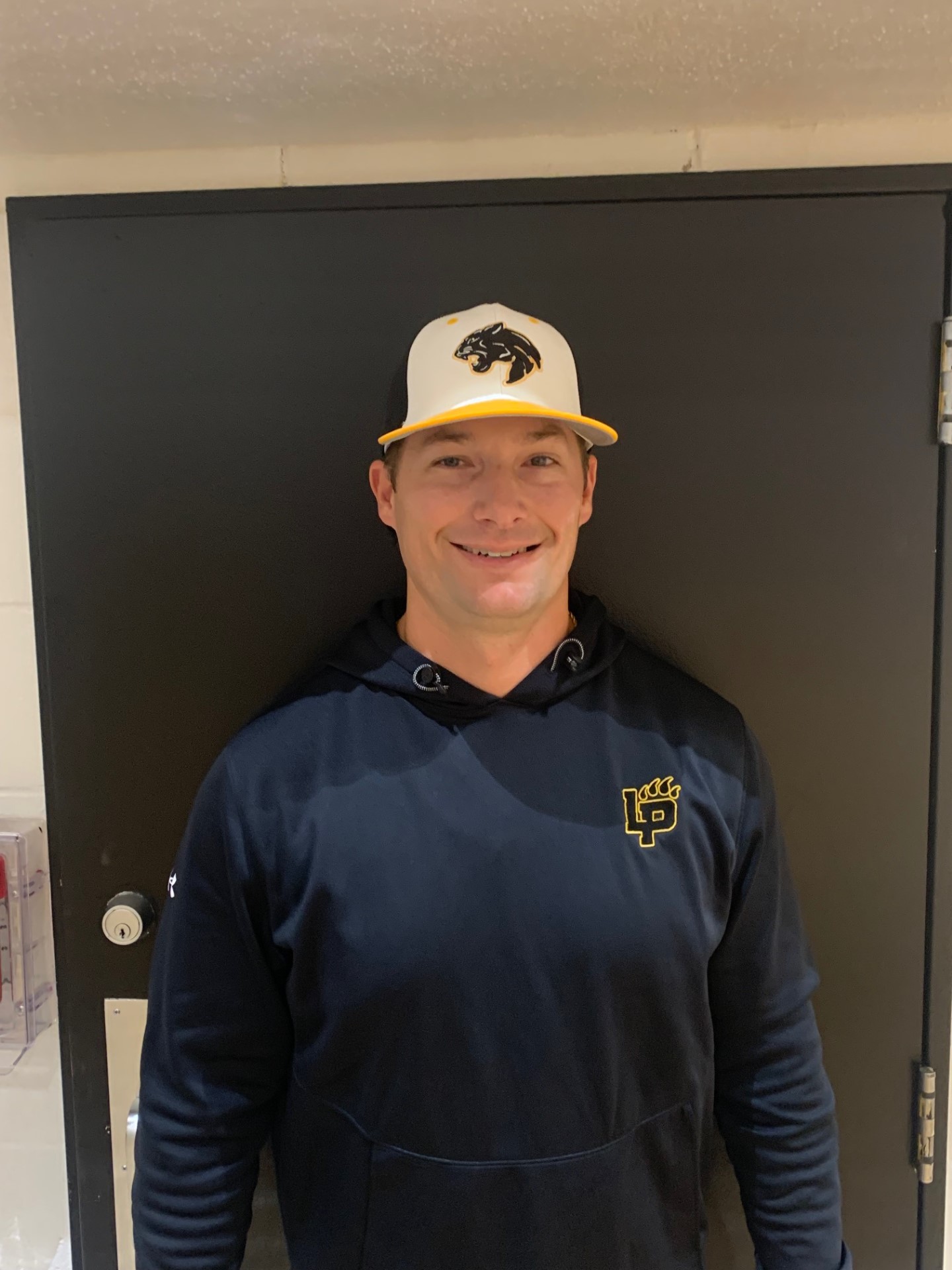 Panthers opt up to 4A Division I Football | Liberty Vindicator