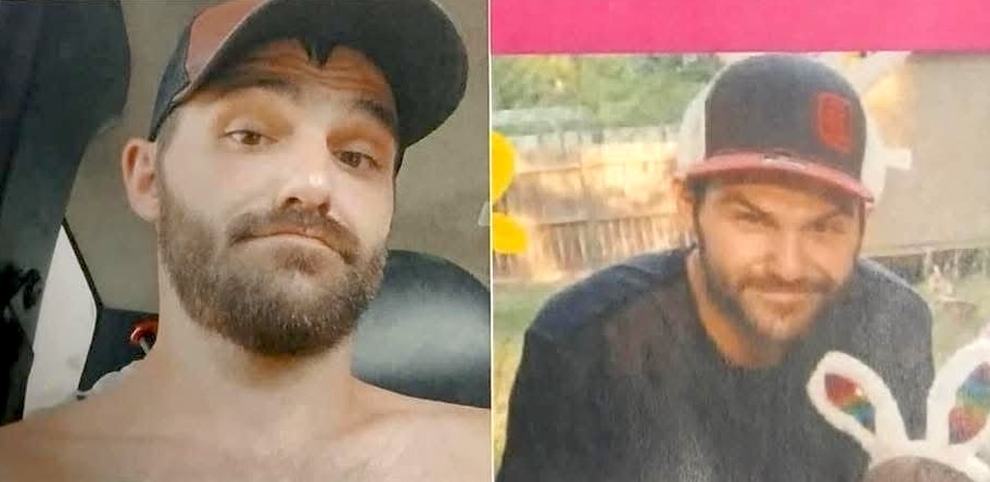 LCSO seeking information on missing person | Liberty Vindicator