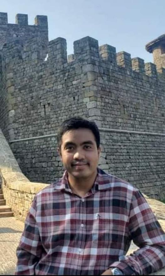 LDRMC Spotlight: Meet Peter Samson! | Liberty Vindicator