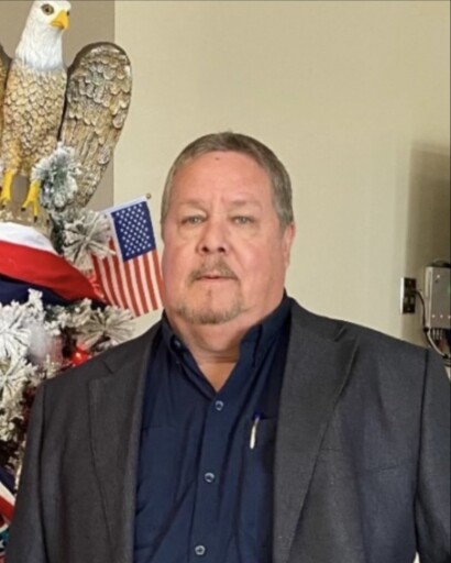 Leon Wilson, Sr. | Liberty Vindicator