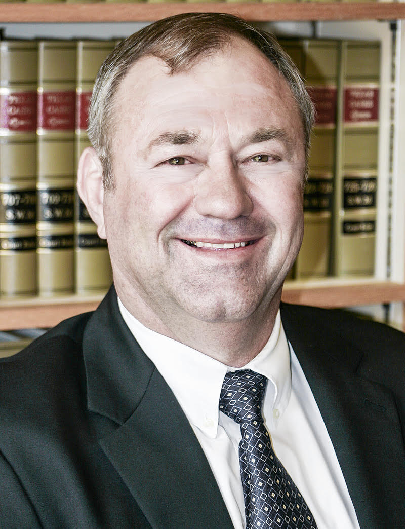 Leonard receives award | Liberty Vindicator