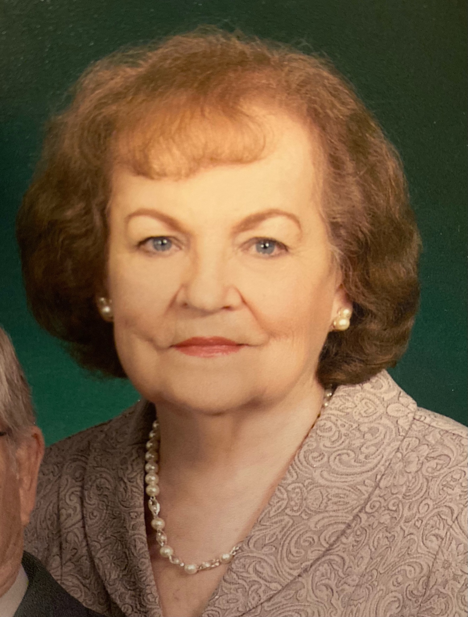 Lillian Frances Kulak | Liberty Vindicator