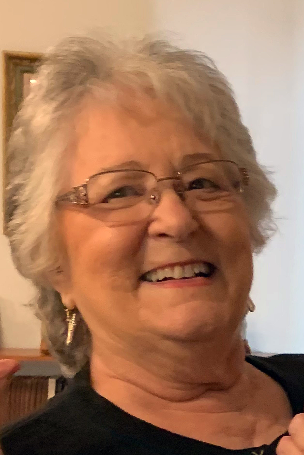 Linda Marie Swearingen | Liberty Vindicator