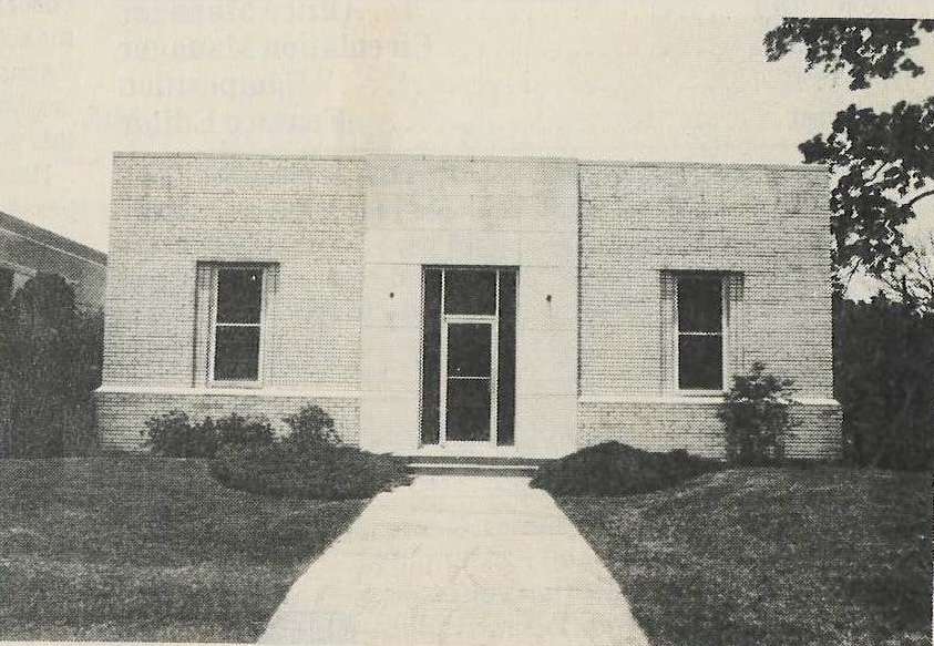 Celebrating 85 years of Liberty Municipal Library | Liberty Vindicator