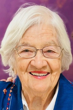 Lucette Scott Johnson, | Liberty Vindicator