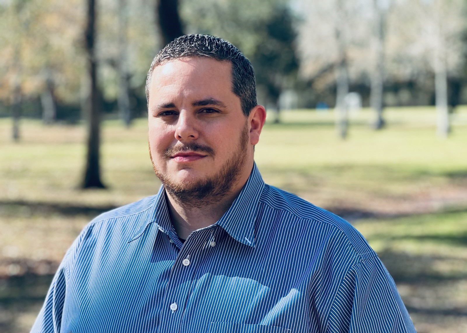 Maddox announces candidacy for Constable Pct. 1 | Liberty Vindicator