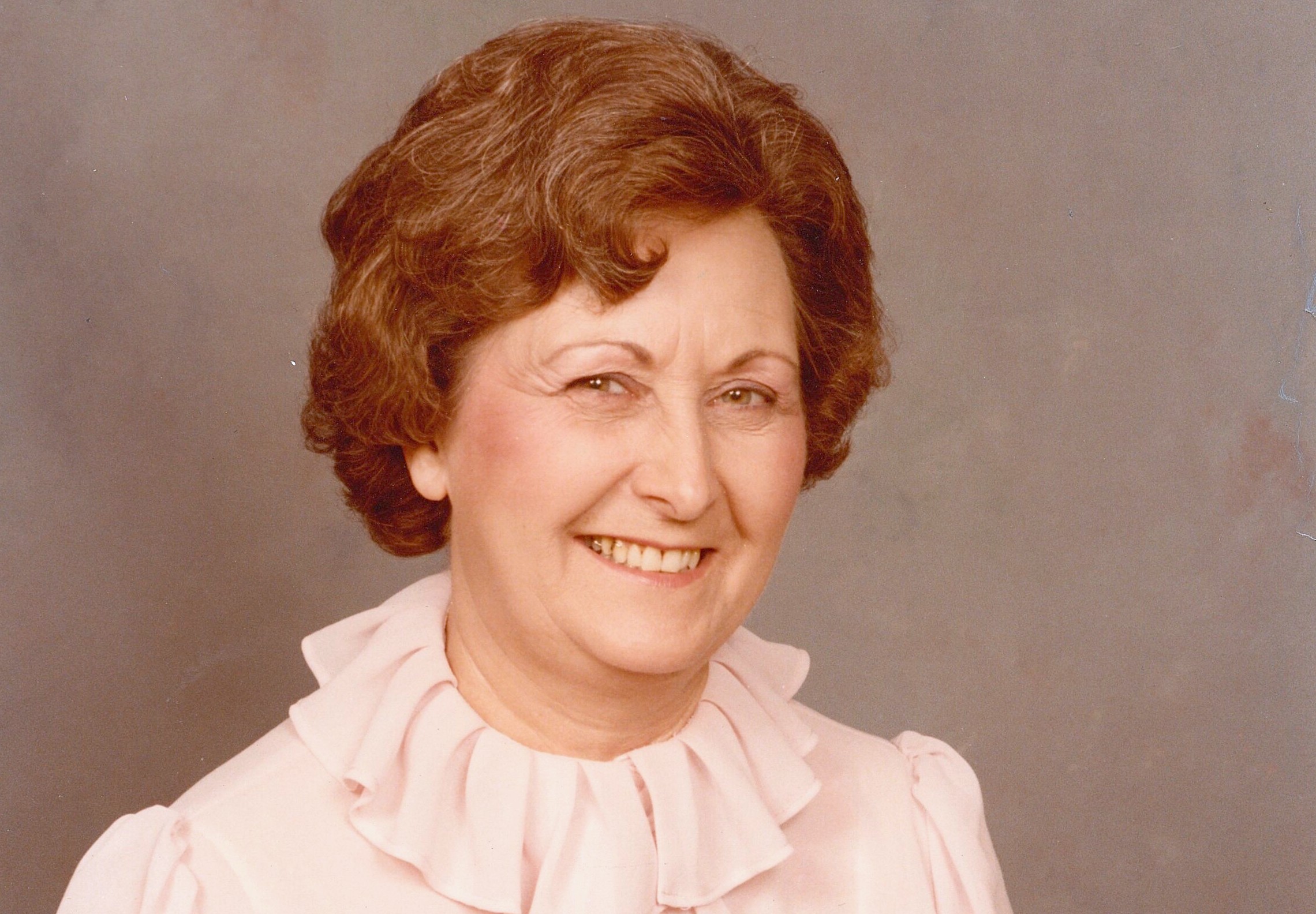 Lily May Mason, 1923-2019 | Liberty Vindicator