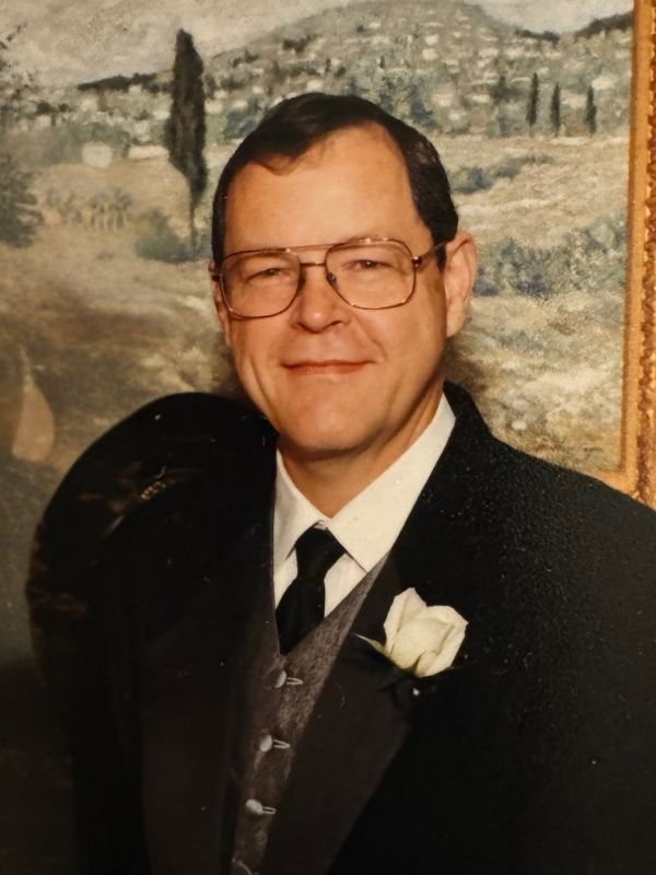 Hollis Ray McClellan | Liberty Vindicator