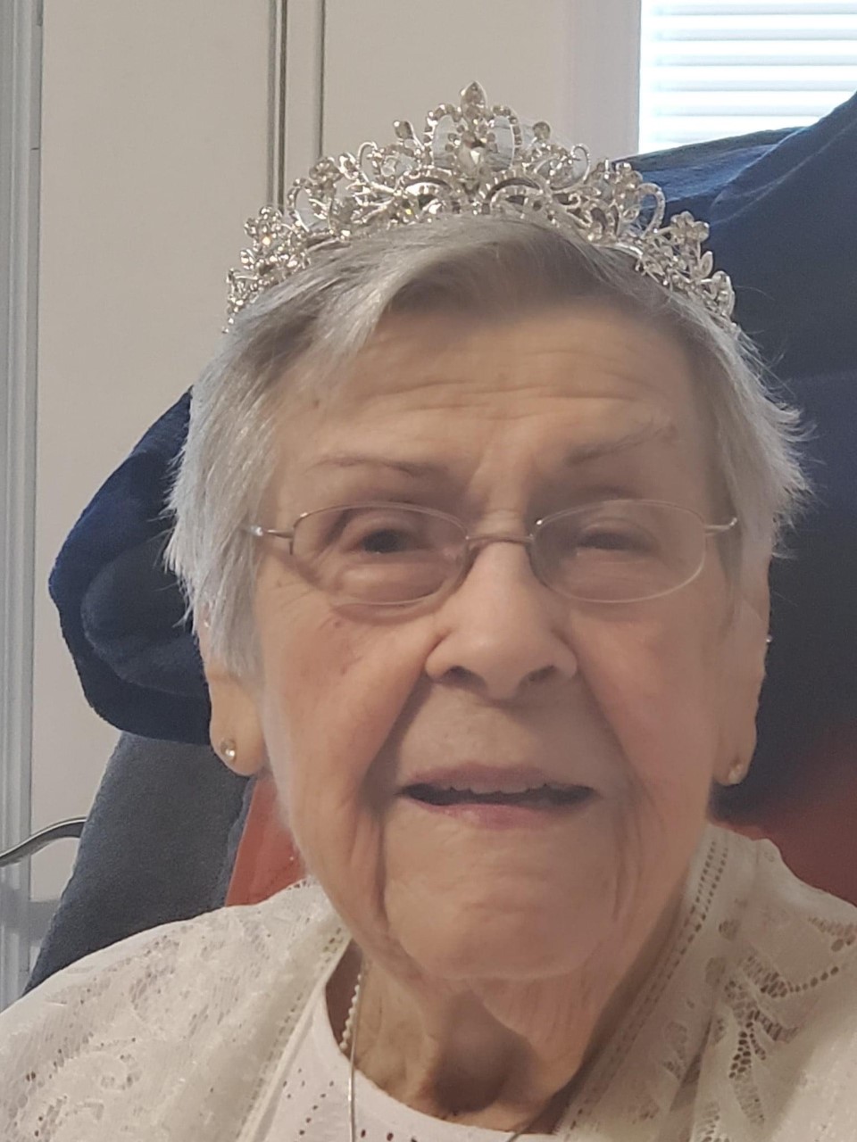 Merle Jean Pitre Shell | Liberty Vindicator