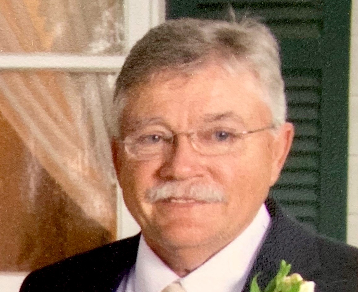 Ross Edward Minter, 1953-2019 | Liberty Vindicator