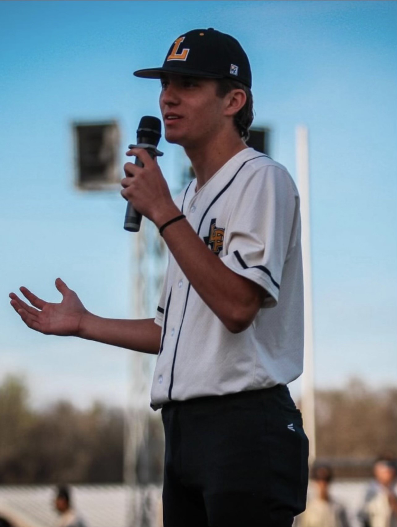 Nolan heading to Northeast Jr. College in Colorado | Liberty Vindicator