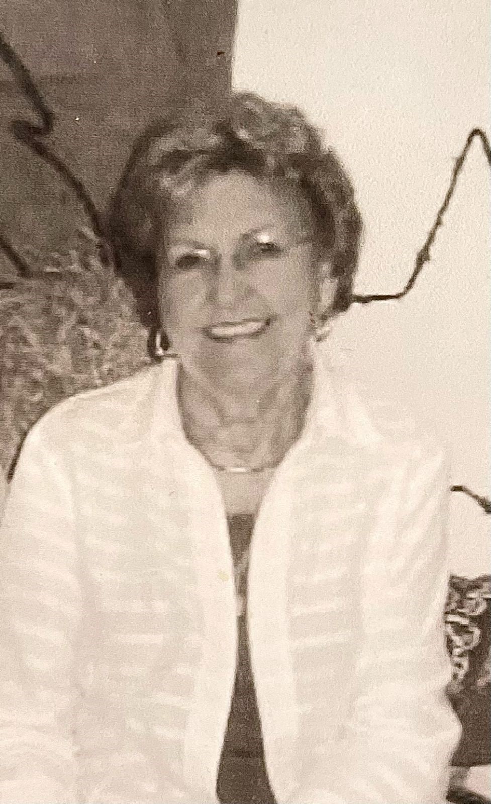 Nora Lee Ladd | Liberty Vindicator