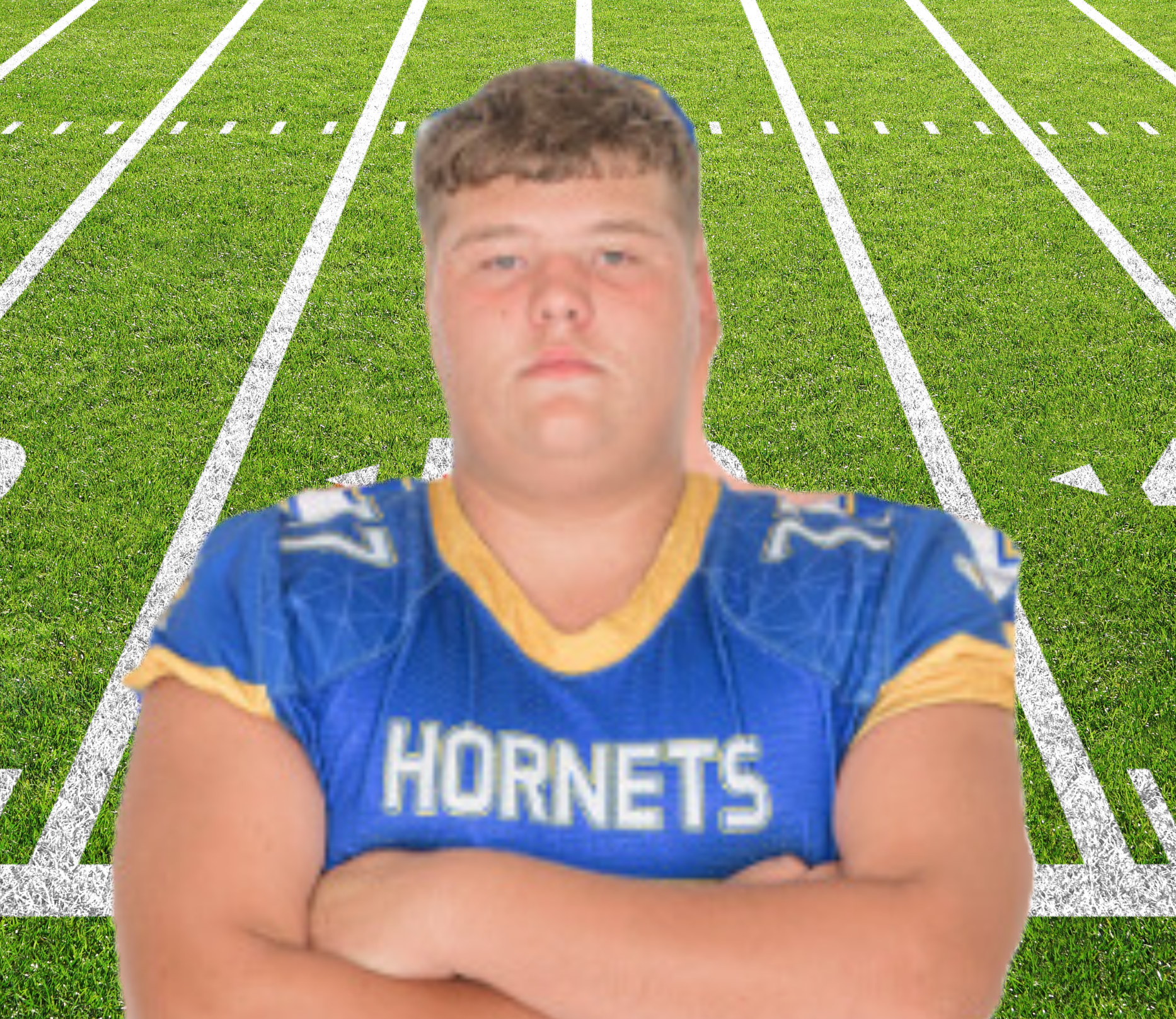 NUNAN NAMED TO ALL LIBERTY COUNTY TEAM | Liberty Vindicator