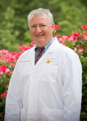 William Gregg Simpson | Liberty Vindicator