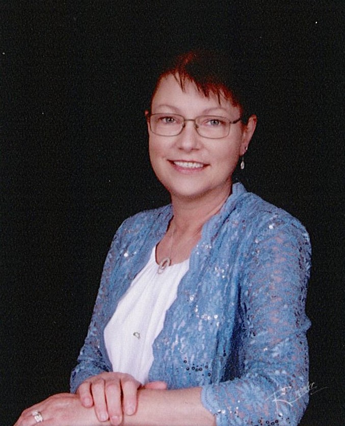 Nancy Dennison | Liberty Vindicator