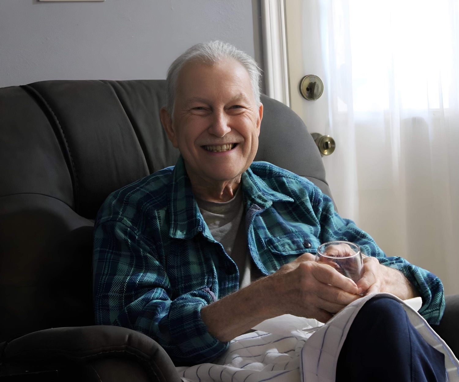 Byron Ronald Swaim | Liberty Vindicator