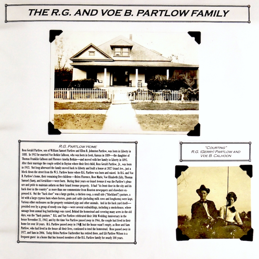 A generation passes | Liberty Vindicator