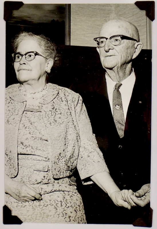 A generation passes | Liberty Vindicator