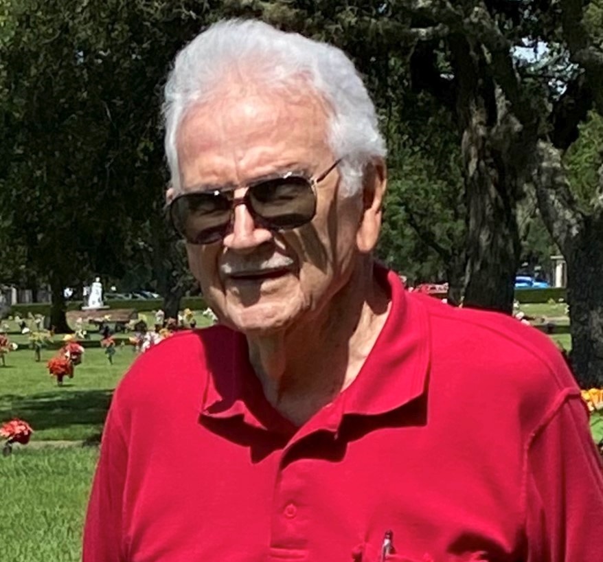 Perry “Peck” Edward Meier | Liberty Vindicator