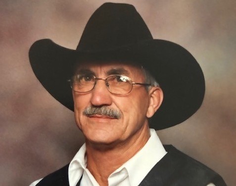 Ken Kimbro, 1951–2020 | Liberty Vindicator