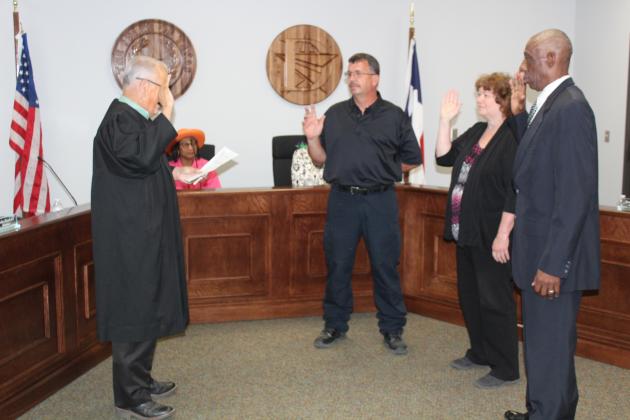 Community mourns loss of Dwight Pruitt | Liberty Vindicator