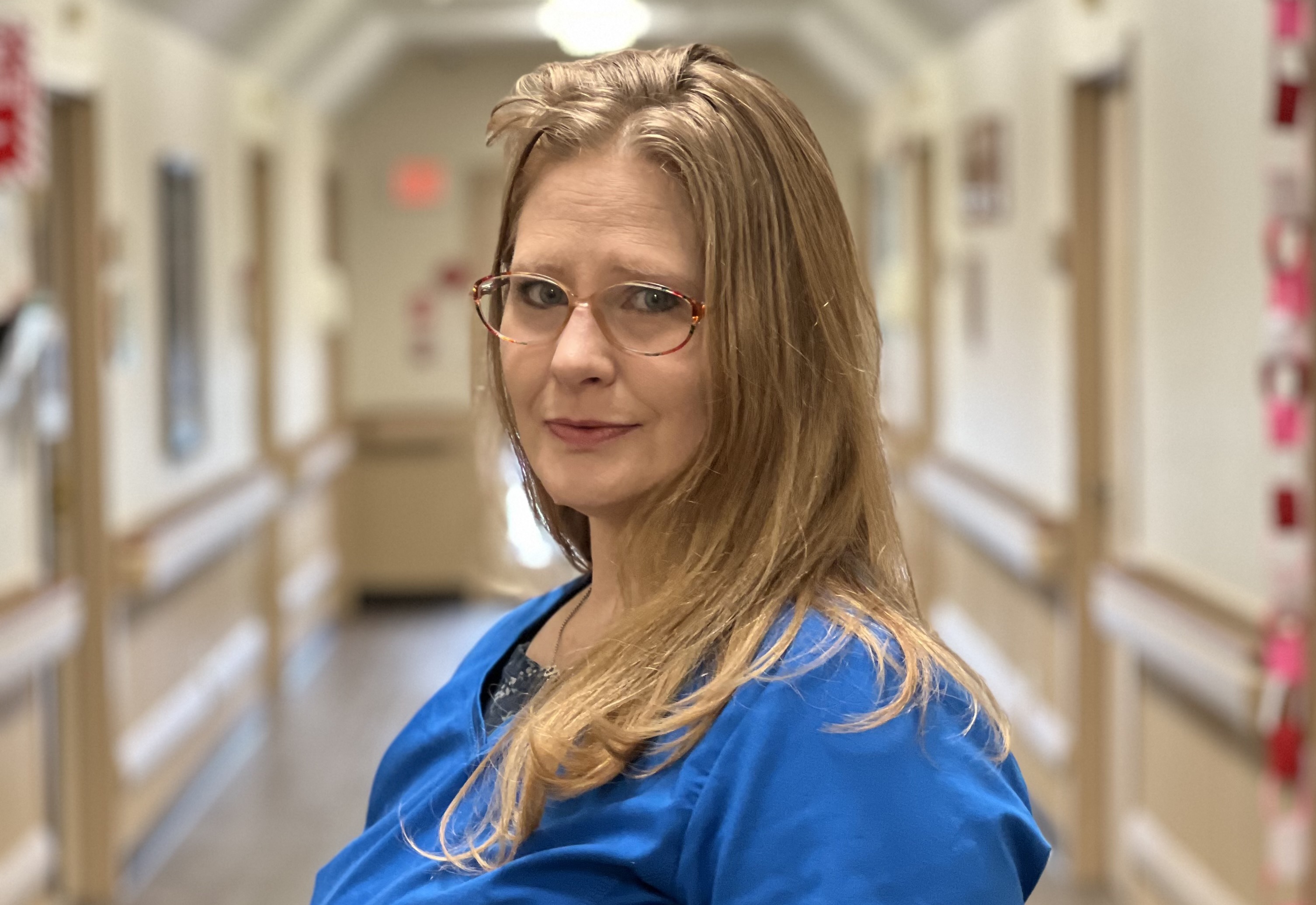 Women's History Month Highlight- Rachel Howell | Liberty Vindicator