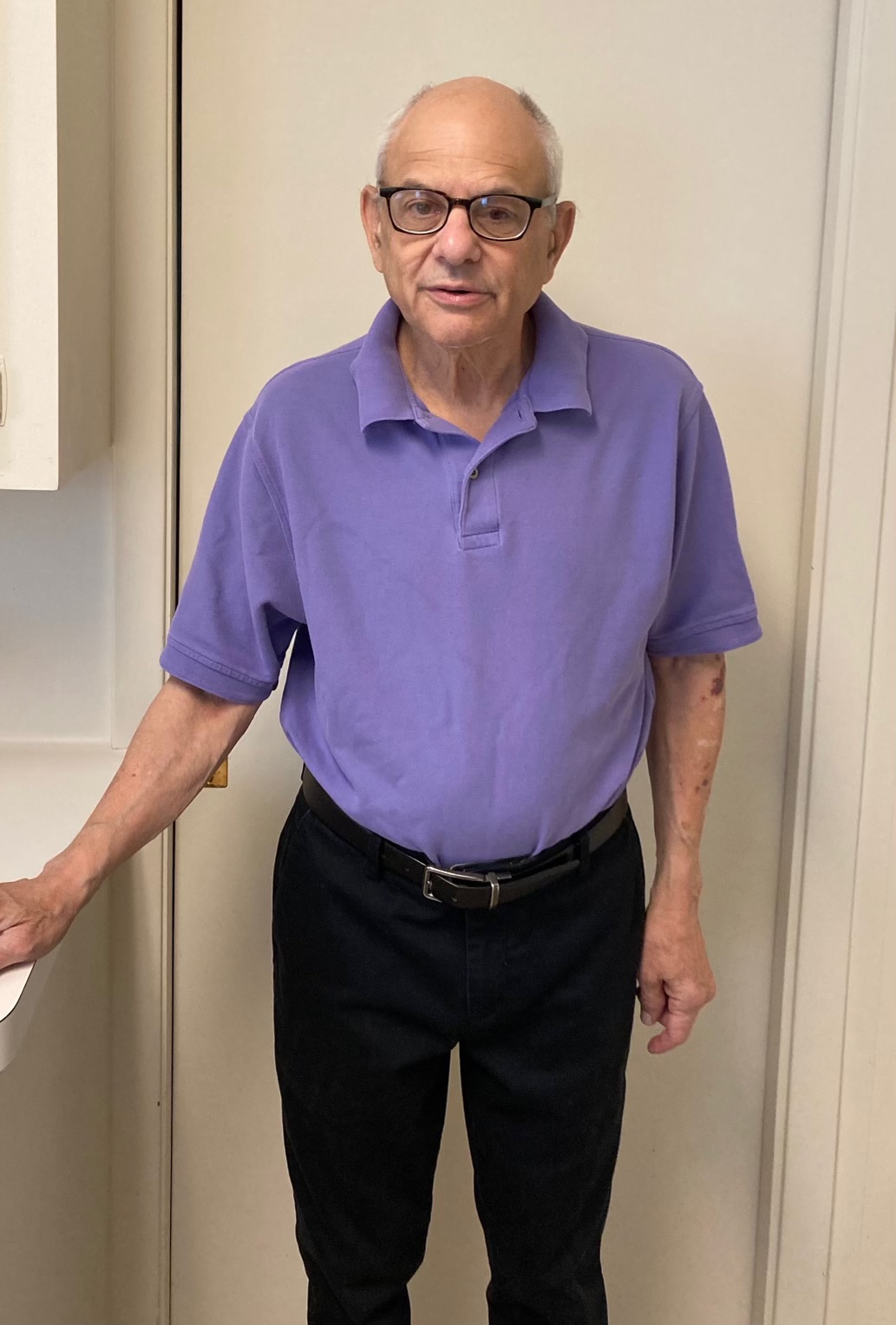 Randy Waldman | Liberty Vindicator