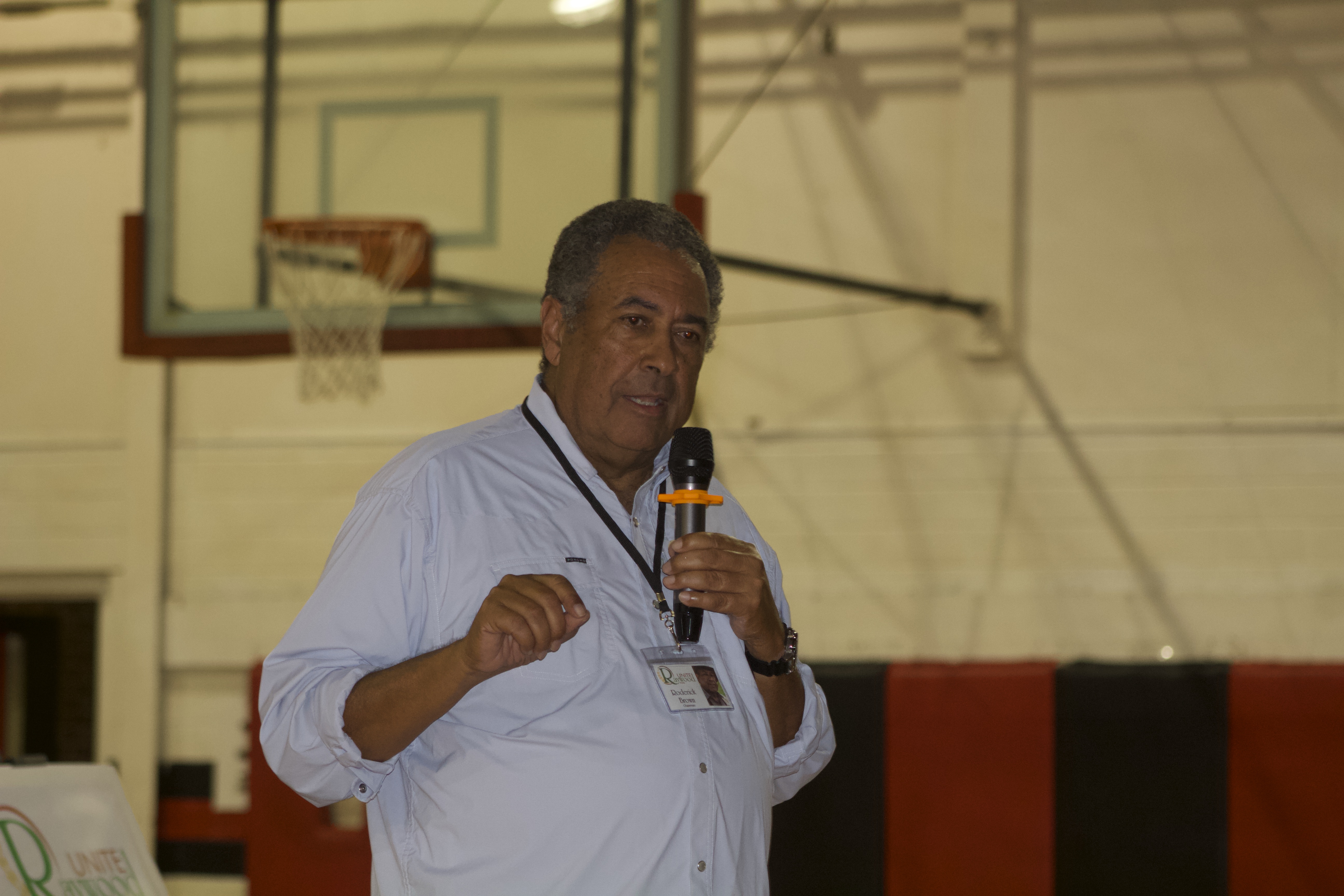 Raywood community focusing on incorporation | Liberty Vindicator