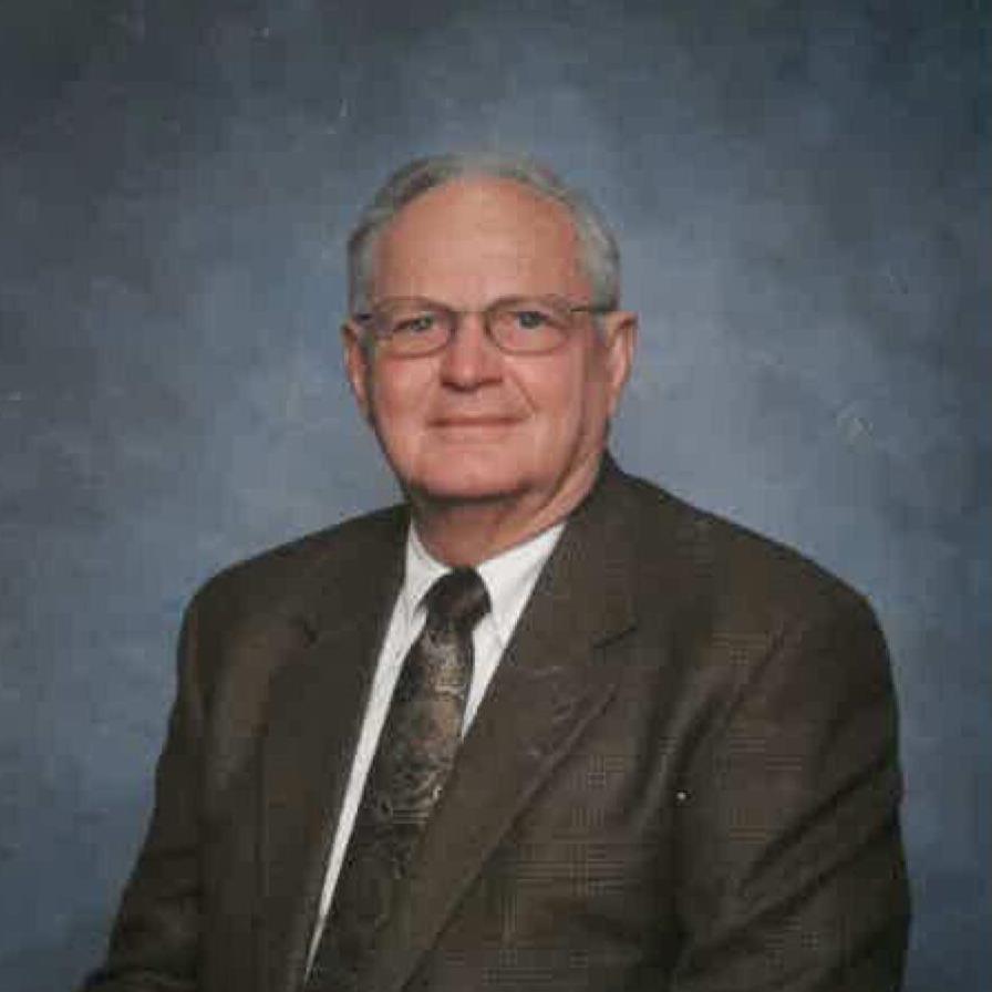 Rev. Harold Arthur Davis | Liberty Vindicator