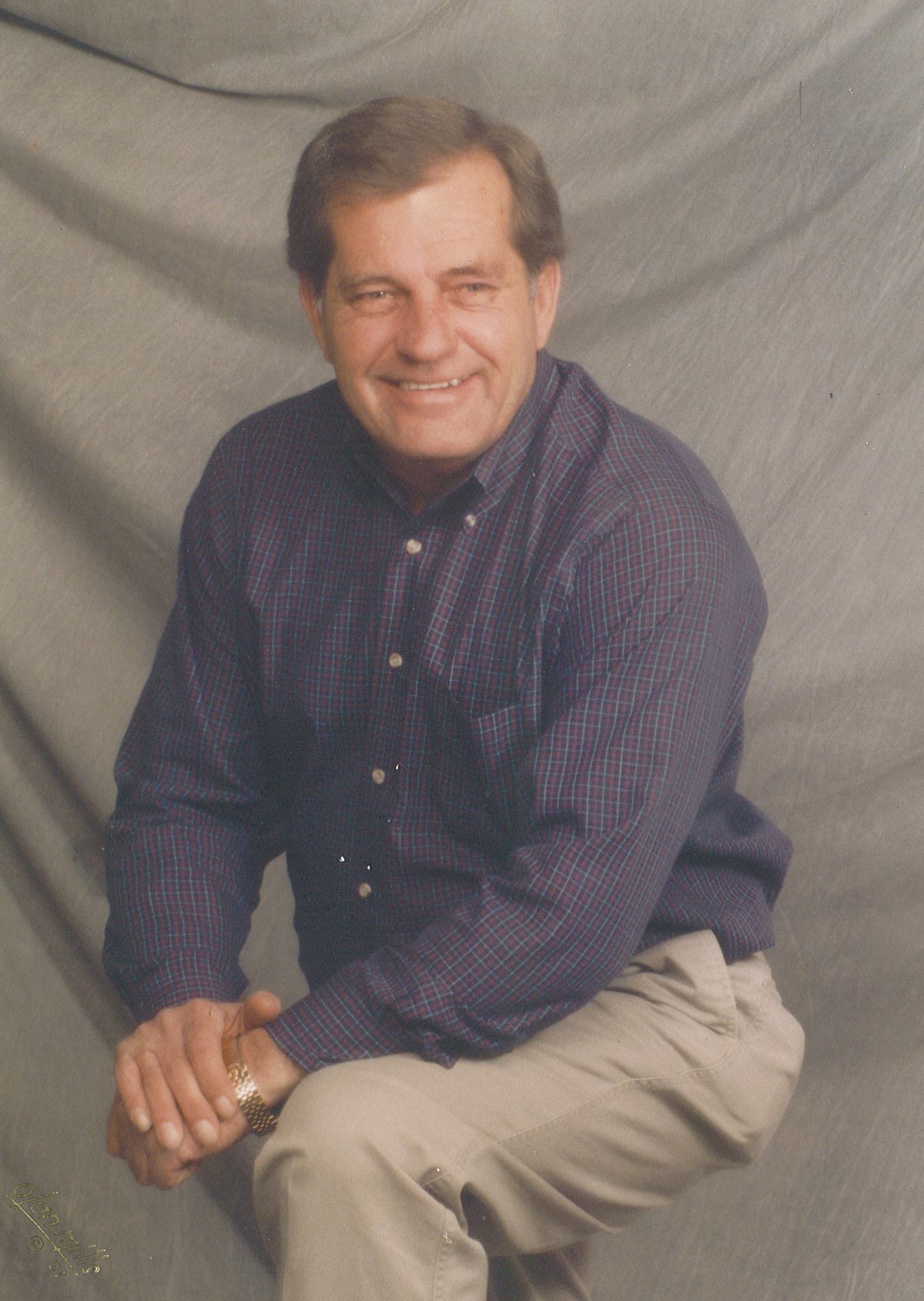 Robert R. “Bob” Dodson | Liberty Vindicator