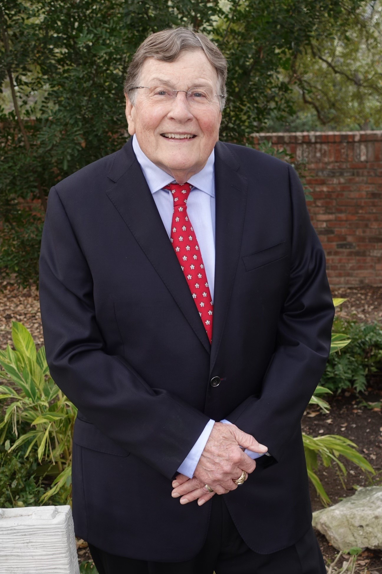 Douglas “Curly” Wayne Robinson, Jr., M.D | Liberty Vindicator