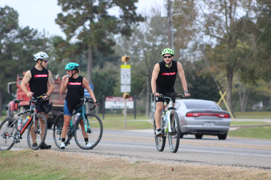 Rock and Ride an annual success | Liberty Vindicator