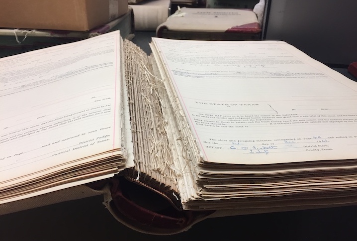 Learning the importance of rotting paper | Liberty Vindicator