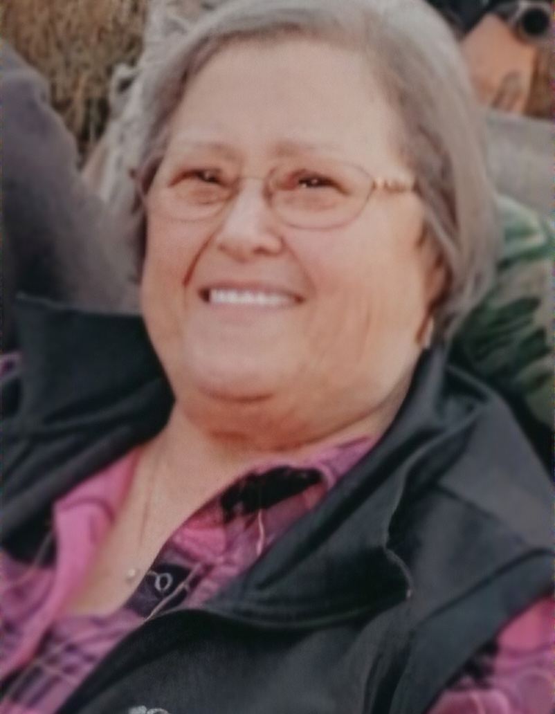 Sandra Elise Colley Herman | Liberty Vindicator