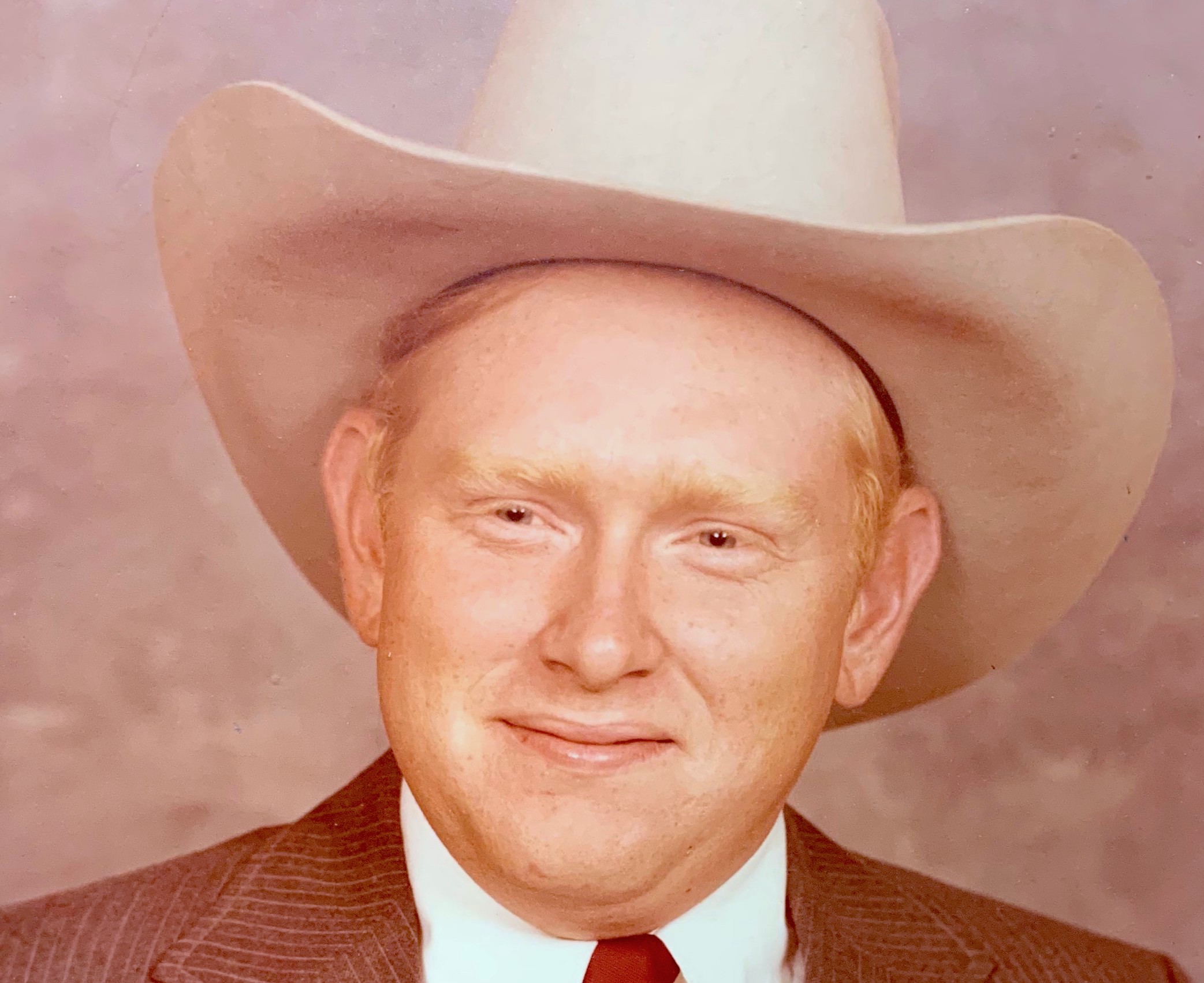 Larry Schatz, 1957-2019 | Liberty Vindicator