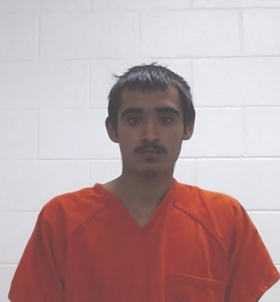 Pct. 4 Constable’s Office arrests five in raid | Liberty Vindicator