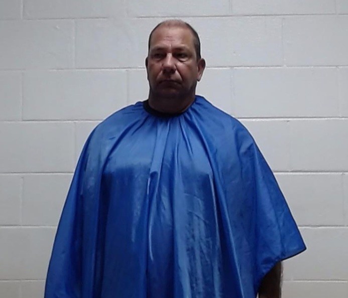 Fairchild arrested for Abuse of Official Capacity | Liberty Vindicator