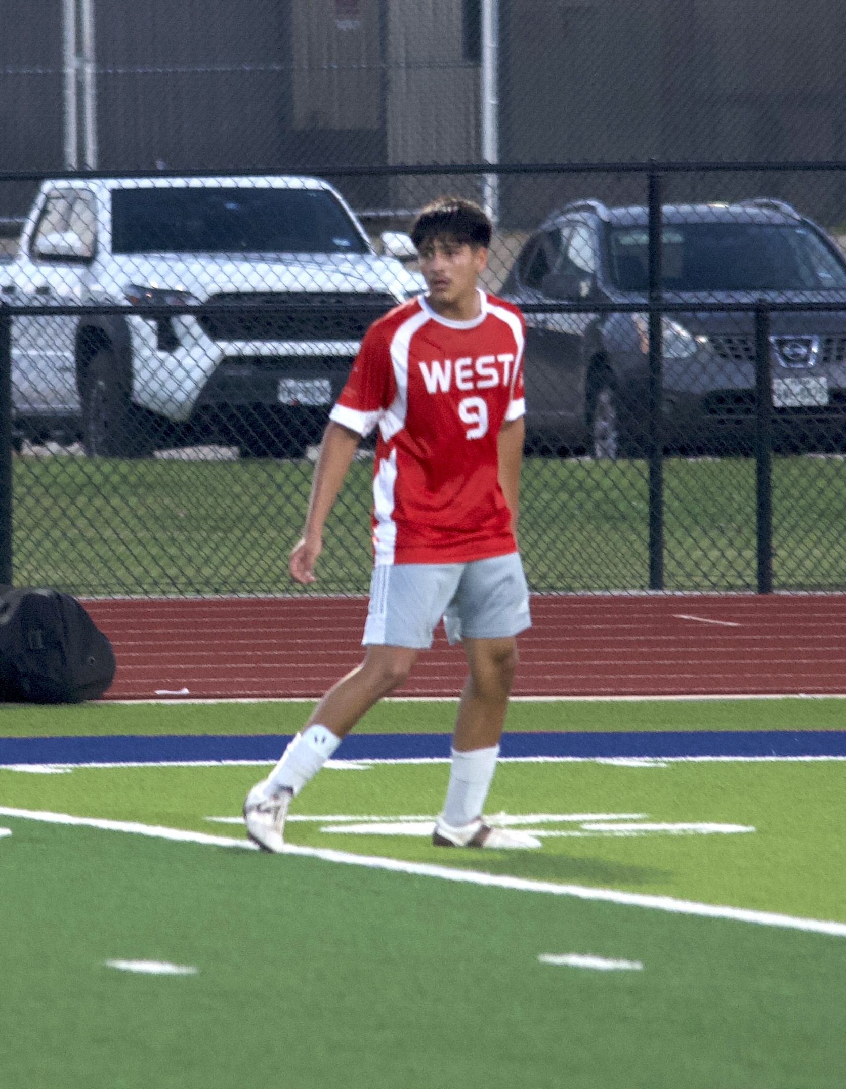 Local players and coaches take part in SETCA All-Star Game | Liberty ...