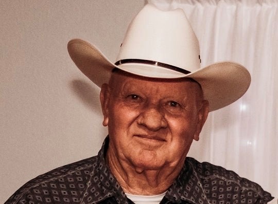 Andrew Simmons, 1944-2020 | Liberty Vindicator