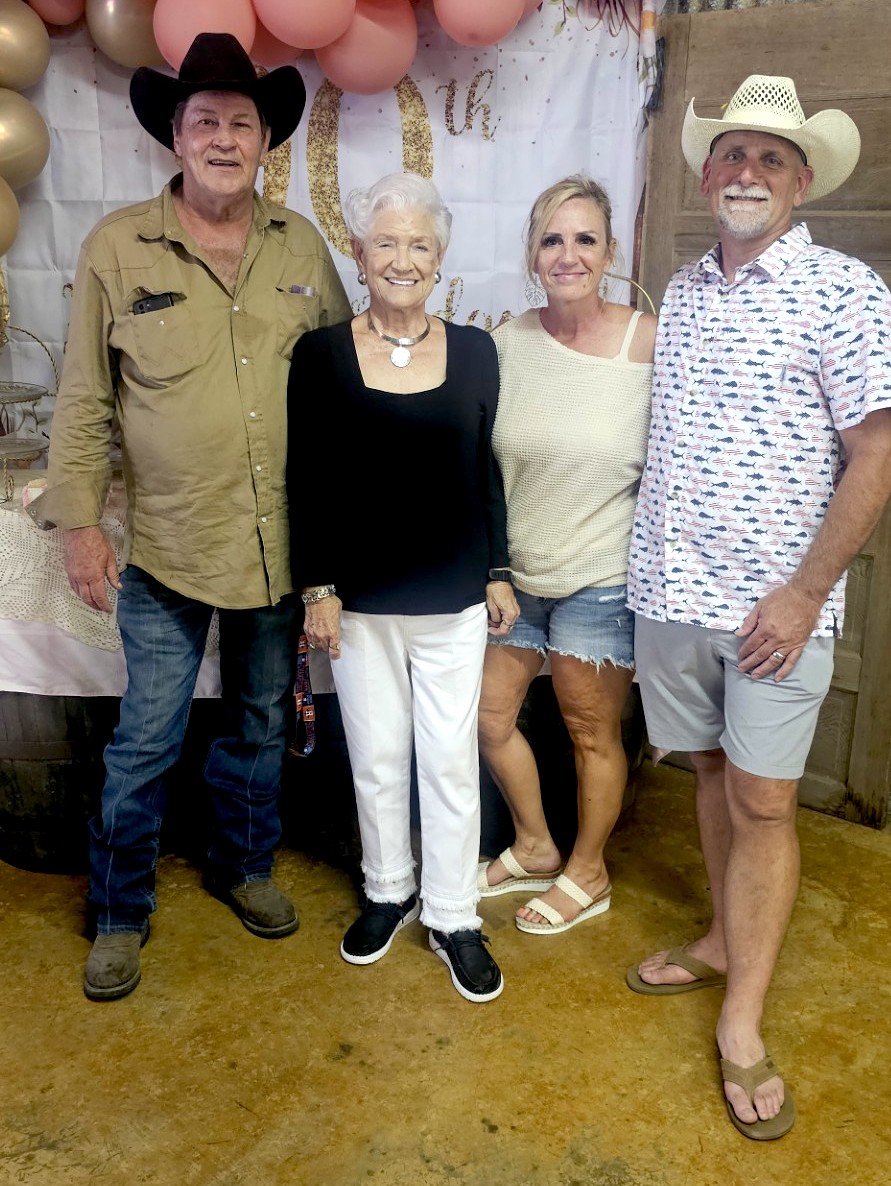 SKIDMORE CELEBRATES 90 YEARS YOUNG | Liberty Vindicator