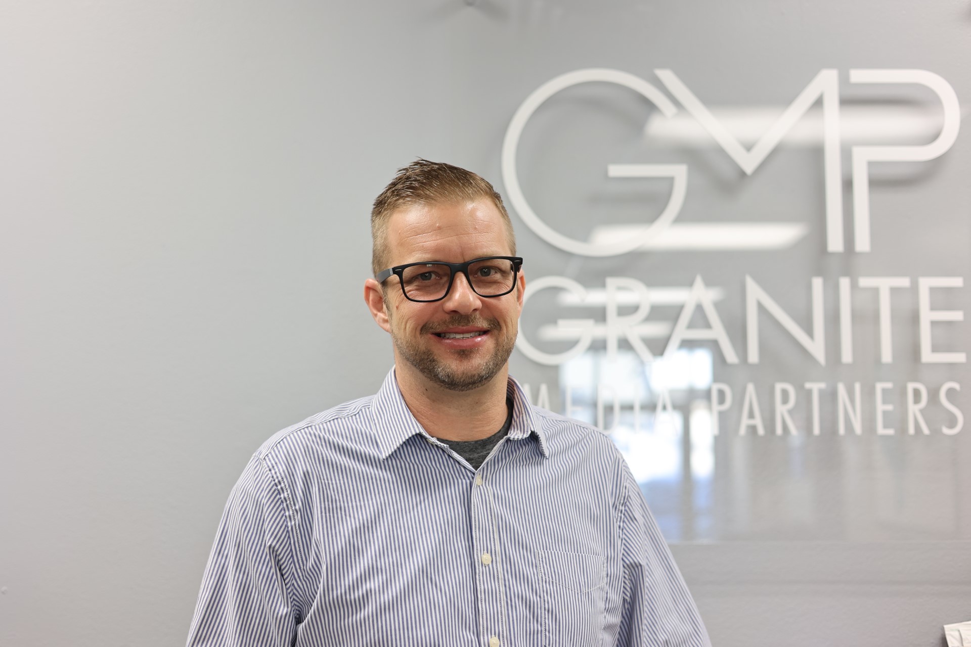 New operational leader joins Granite | Liberty Vindicator
