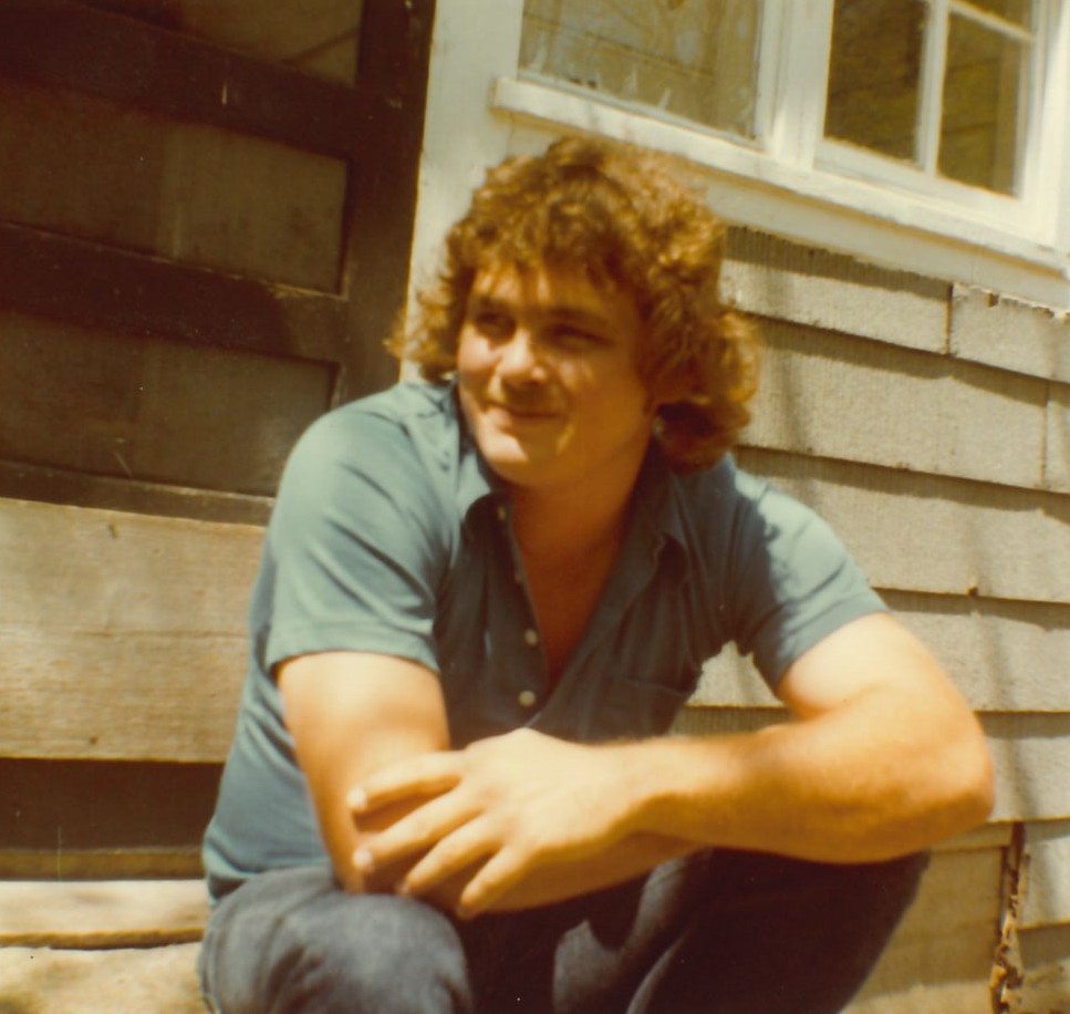 Stephen Daniel Brownlee | Liberty Vindicator