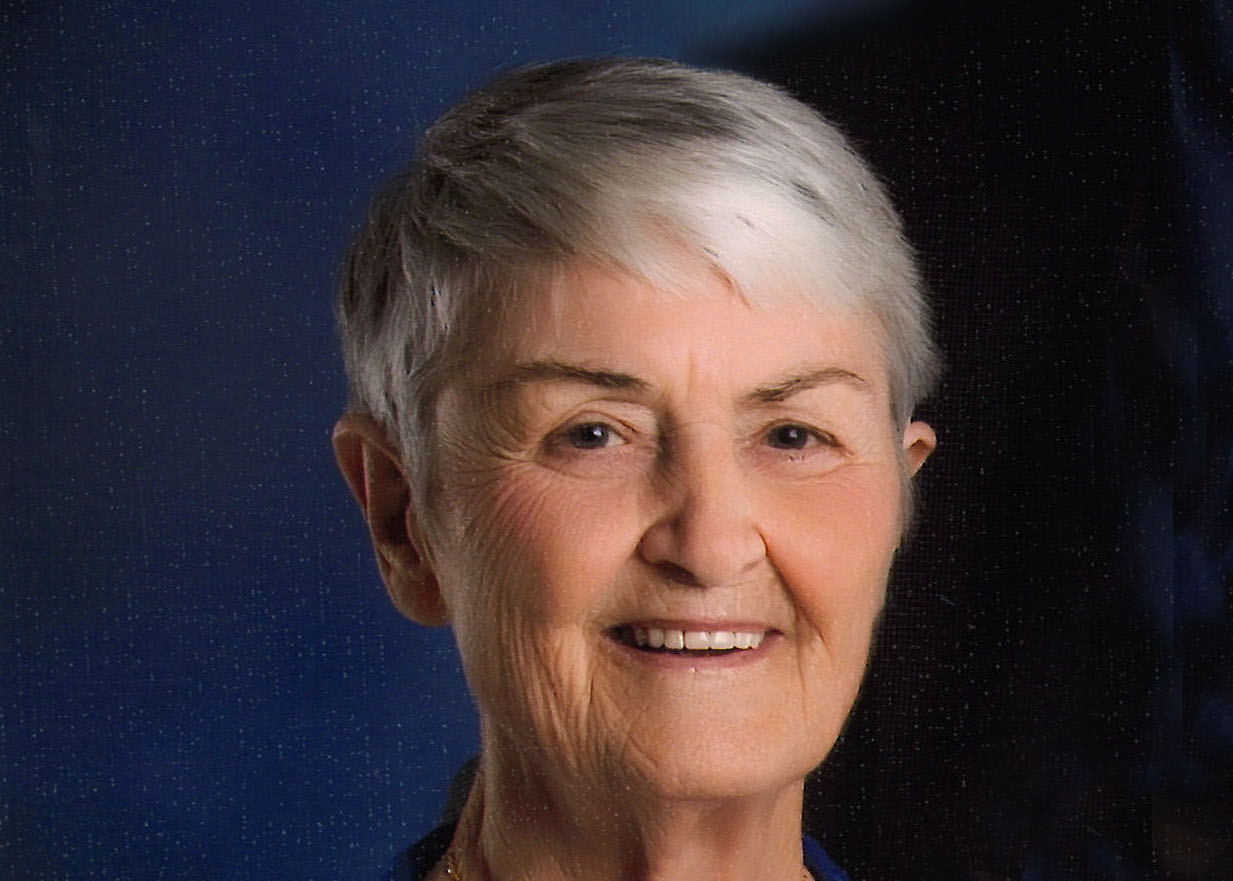 Shirley Hursey Sturm, 1933–2020 | Liberty Vindicator