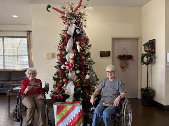 Blessing of the Soles | Liberty Vindicator