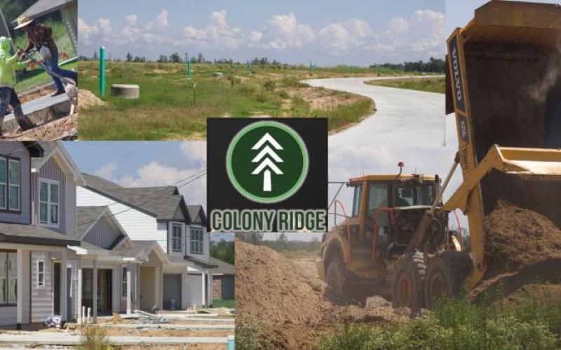 Colony Ridge settles federal lawsuit | Liberty Vindicator