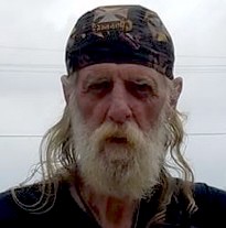 Roger Jay Taber, 1954-2019 | Liberty Vindicator