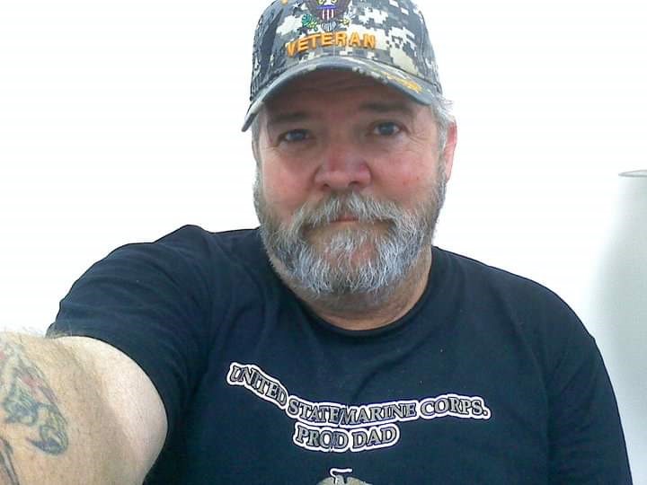 Michael Ray Tanner, 1957-2020 | Liberty Vindicator