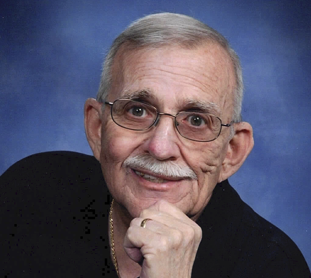Memorial service for Robert Edwin “Pete” Taylor | Liberty Vindicator