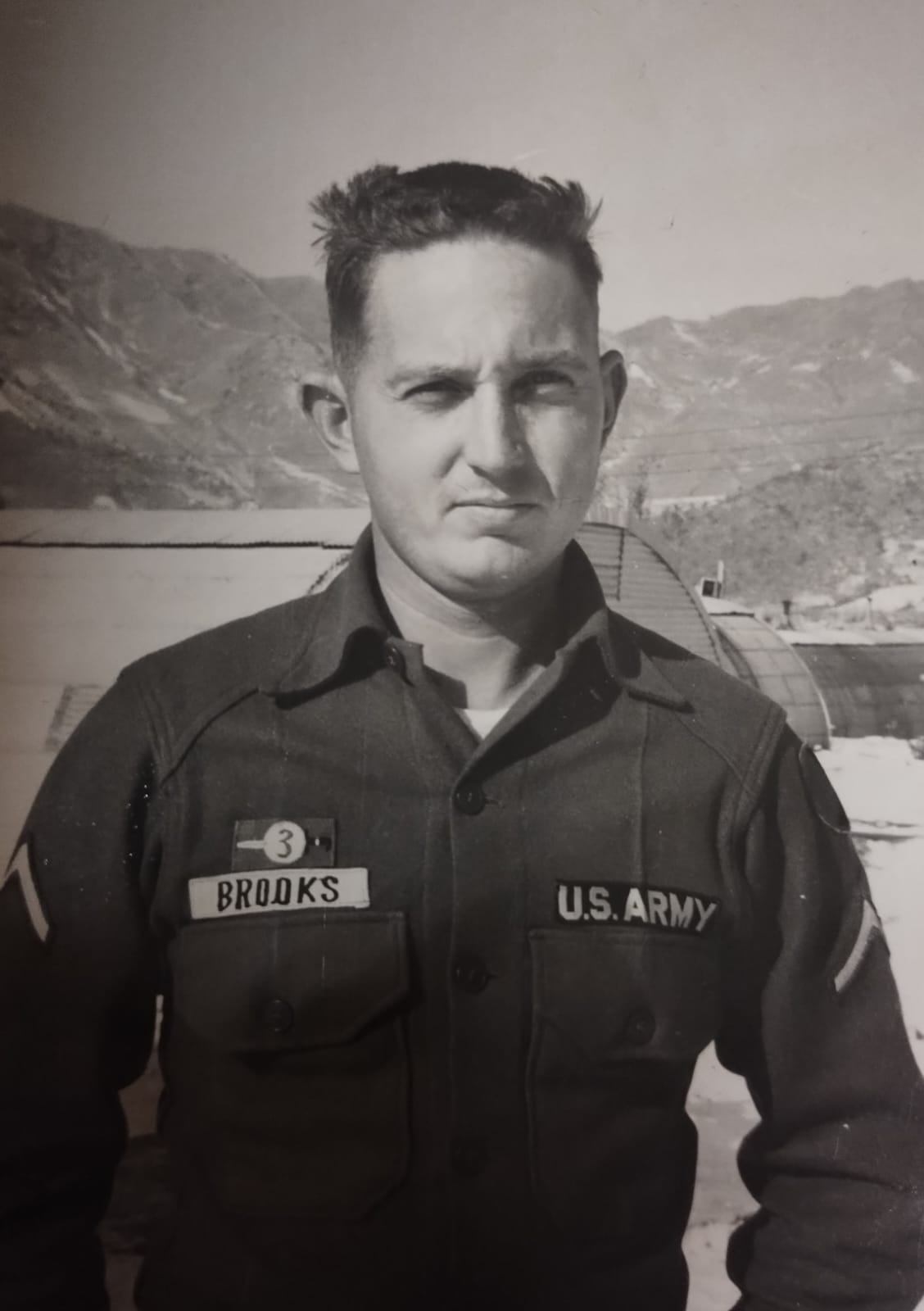 Charles Clinton Brooks | Liberty Vindicator